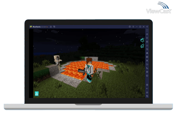 Download MasterCraft for PC / Windows / Computer