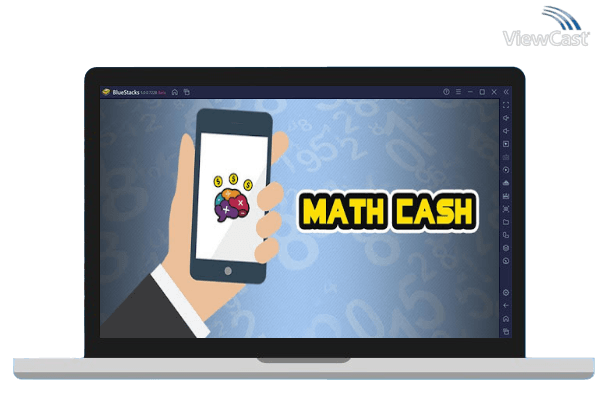 Download Math Cash - Solve and Earn Rewards for PC / Windows / Computer