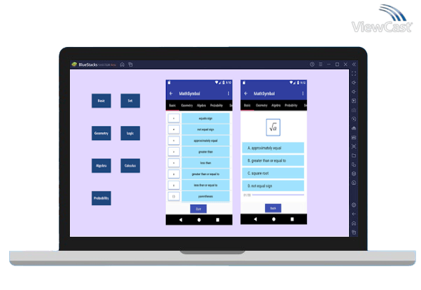Download Math Symbol for PC / Windows / Computer