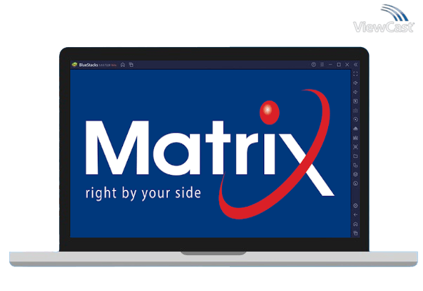Download Matrix Internet Tracking for PC / Windows / Computer