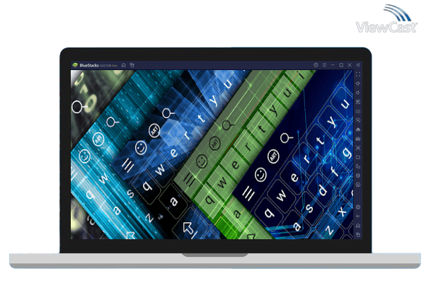 Download Matrix Keyboard for PC / Windows / Computer