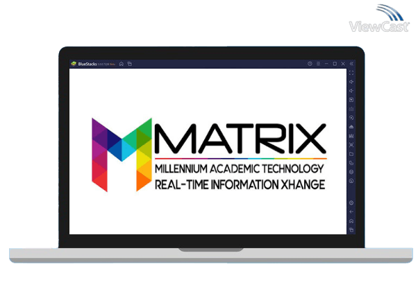 Download MATRIX RMS for PC / Windows / Computer