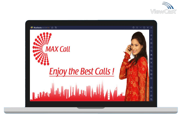 Download MAX Call for PC / Windows / Computer