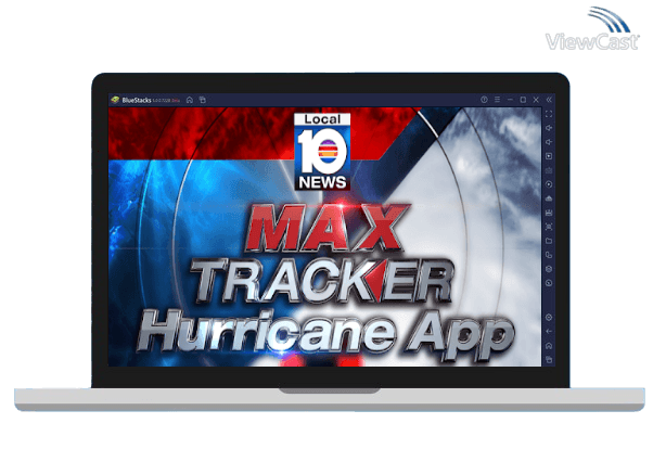 Download Max Hurricane Tracker for PC / Windows / Computer