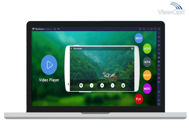 Download Max Video Player Pro for PC / Windows / Computer