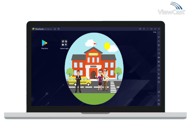 Download MCB SMART SCHOOL for PC / Windows / Computer