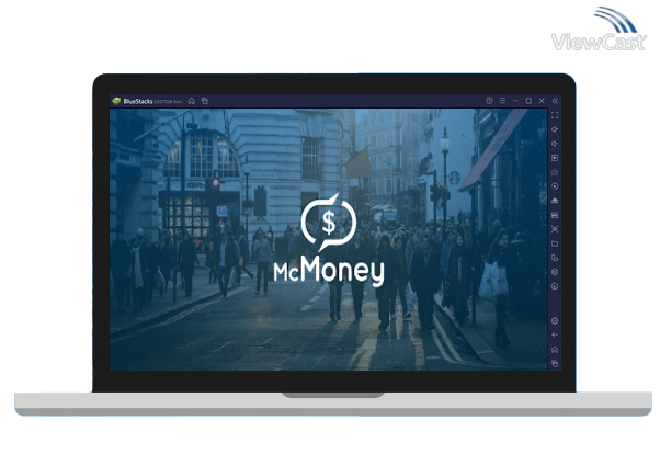 Download McMoney for PC / Windows / Computer