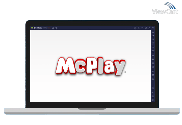 Download McPlay™ for PC / Windows / Computer
