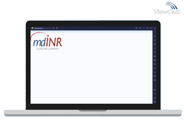 Download mdINR for PC / Windows / Computer
