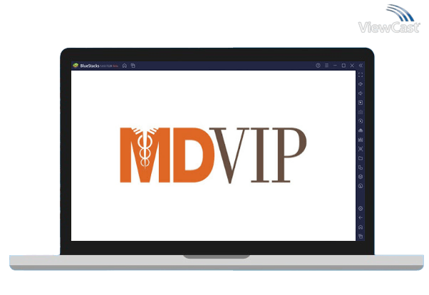Download MDVIP Connect for PC / Windows / Computer