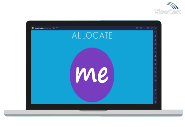 Download Me from Allocate for PC / Windows / Computer
