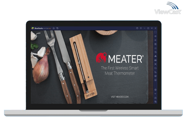 Download MEATER for PC / Windows / Computer