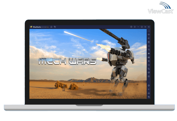 Download Mech Wars for PC / Windows / Computer