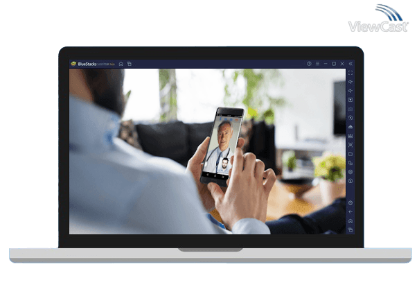 Download Medeo Virtual Healthcare for PC / Windows / Computer
