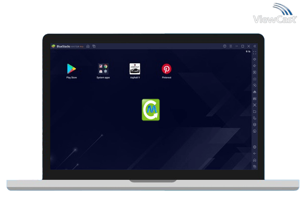Download Media Converter for PC / Windows / Computer