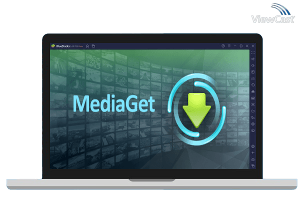 Download MediaGet - torrent client for PC / Windows / Computer