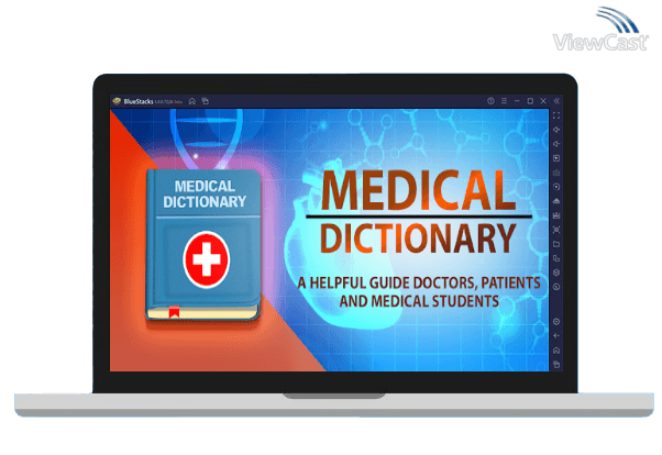 Download Medical Dictionary for PC / Windows / Computer
