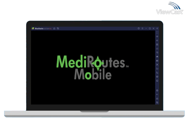 Download MediRoutes V3 for PC / Windows / Computer