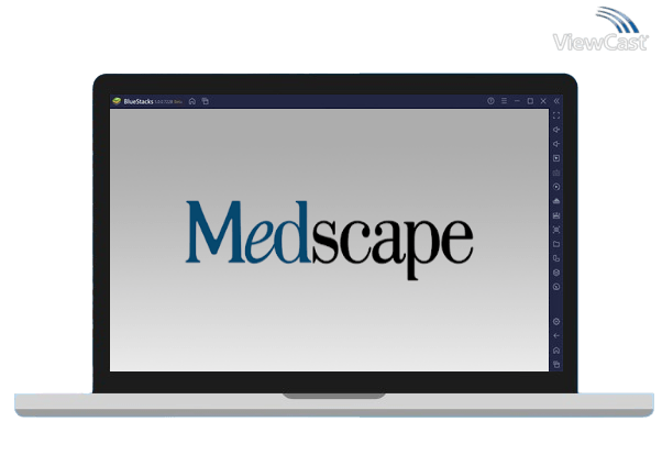 Download Medscape for PC / Windows / Computer