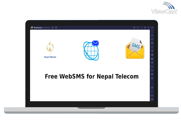 Download Meet SMS (Free websms NTC) for PC / Windows / Computer