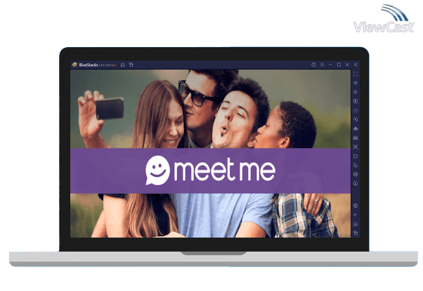 Download MeetMe: Chat & Meet New People for PC / Windows / Computer