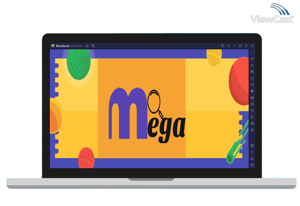 Download Mega Search for PC / Windows / Computer