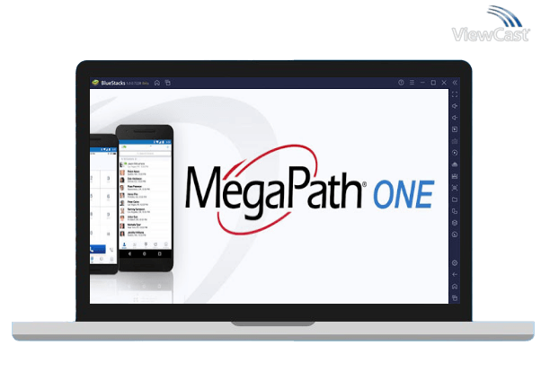 Download MegaPath One for PC / Windows / Computer