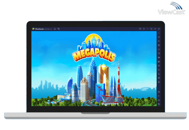 Download Megapolis for PC / Windows / Computer