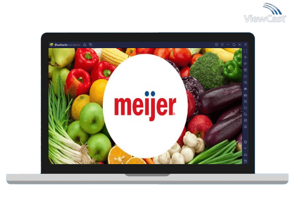 Download Meijer for PC / Windows / Computer