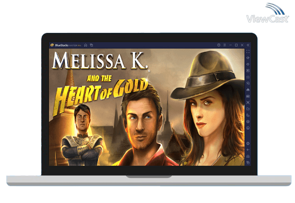 Download Melissa K. & the Heart of Gold for PC / Windows / Computer