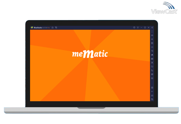 Download Mematic - Make your own Meme for PC / Windows / Computer