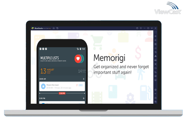 Download Memorigi: Todo List, Task Planner, and Reminder for PC ...