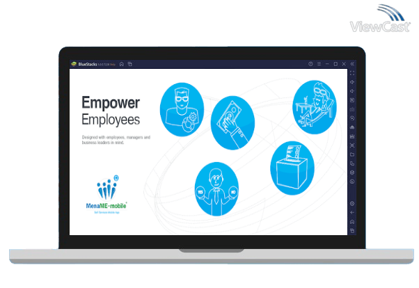 Download MenaME-Plus® for PC / Windows / Computer