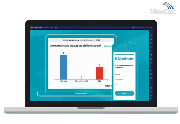Download Mentimeter for PC / Windows / Computer