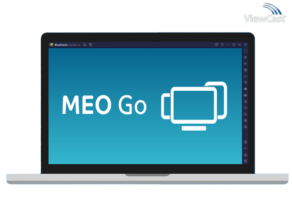 Download MEO Go for PC / Windows / Computer