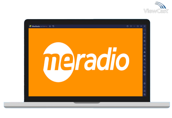 Download MeRadio – Singapore’s #1 Digital Radio for PC / Windows / Computer