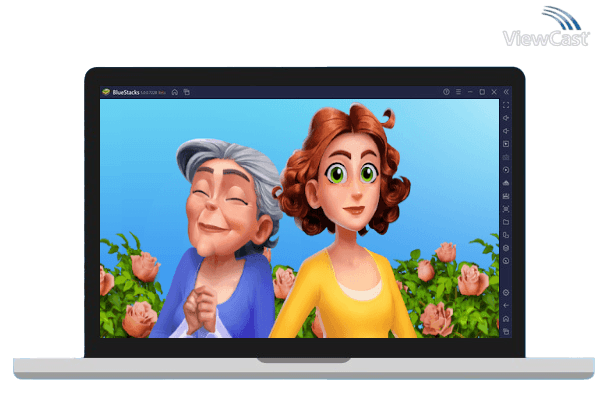 Download Merge Mansion - The Mansion Full of Mysteries for PC / Windows ...