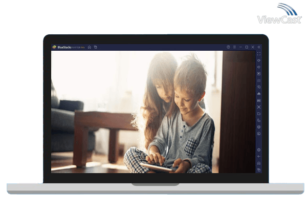 Download Merkury Smart Camera for PC / Windows / Computer