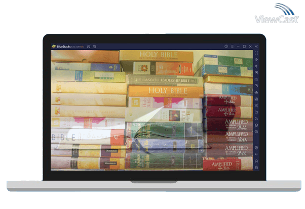 Download Message Bible (MSG) Offline Free for PC / Windows / Computer