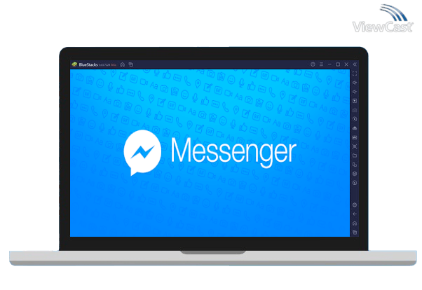 Download Messenger – Text and Video Chat for Free for PC / Windows ...