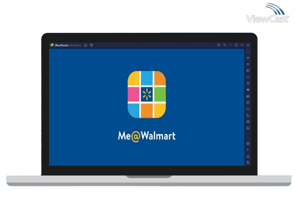Download Me@Walmart for PC / Windows / Computer