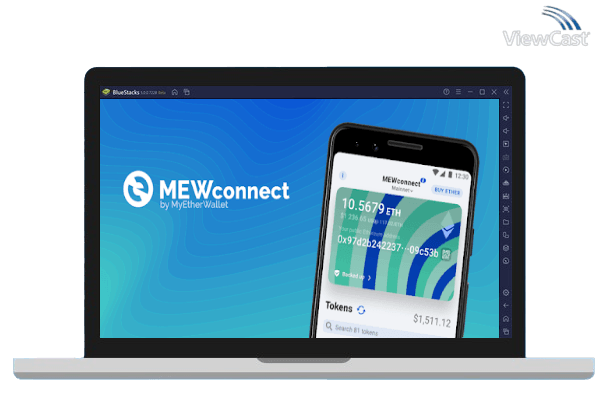 Download MEWconnect for PC / Windows / Computer