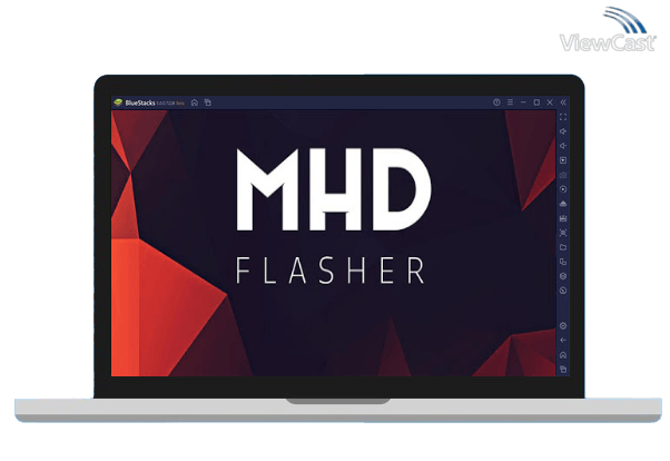 Download MHD Flasher N54 for PC / Windows / Computer