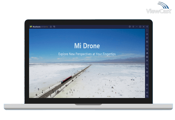 Download Mi Drone for PC / Windows / Computer