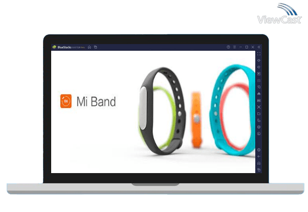 Download Mi Fit for PC / Windows / Computer