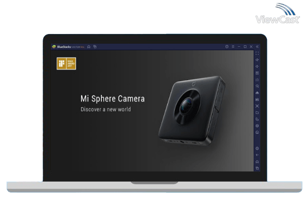 Download Mi Sphere Camera for PC / Windows / Computer