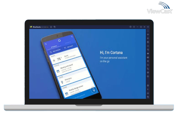 Download Microsoft Cortana – Digital assistant for PC / Windows / Computer
