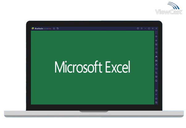 Download Microsoft Excel for PC / Windows / Computer