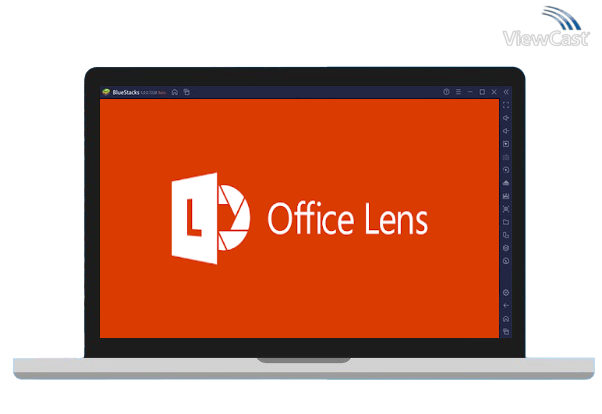 Download Microsoft Office Lens - PDF Scanner for PC / Windows / Computer