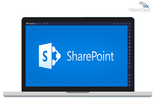 Download Microsoft SharePoint for PC / Windows / Computer